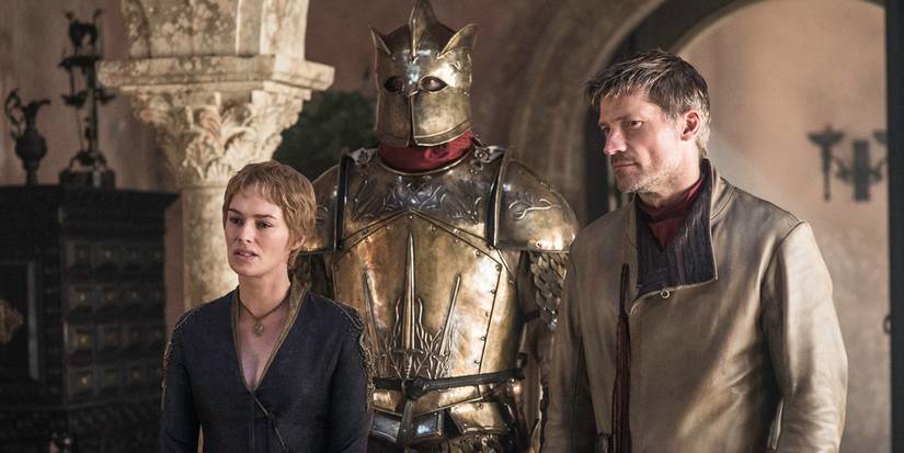 House Of The Dragon: Everything You Need To Know About House Strong