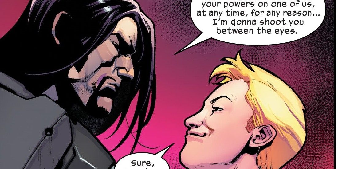 10 Marvel B-List Villains Who Got The Redemption They Deserved