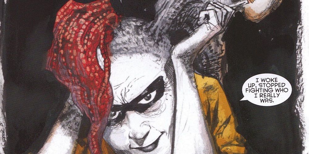 10 Sam Kieth Comics Every Sandman Fan Should Read