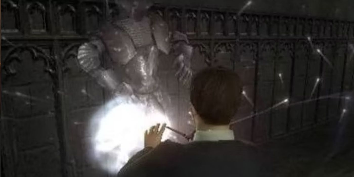 30 Harry Potter Spells, Ranked From Weakest To Strongest