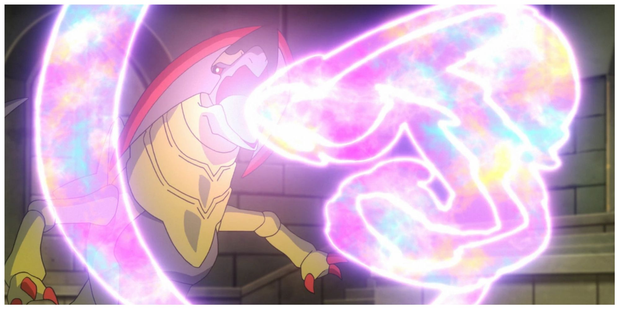 10 Pokémon That Had Surprising Off-Screen Evolutions