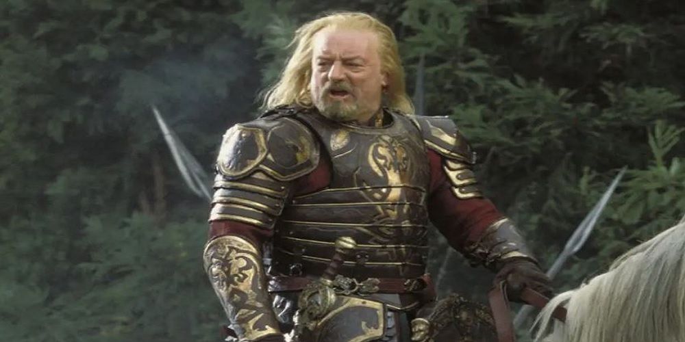 10 Best Swords In Lord Of The Rings, Ranked