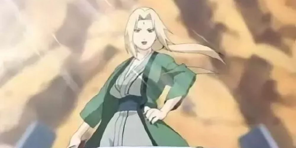 10 Naruto Characters Who Only Serve As Plot Armor