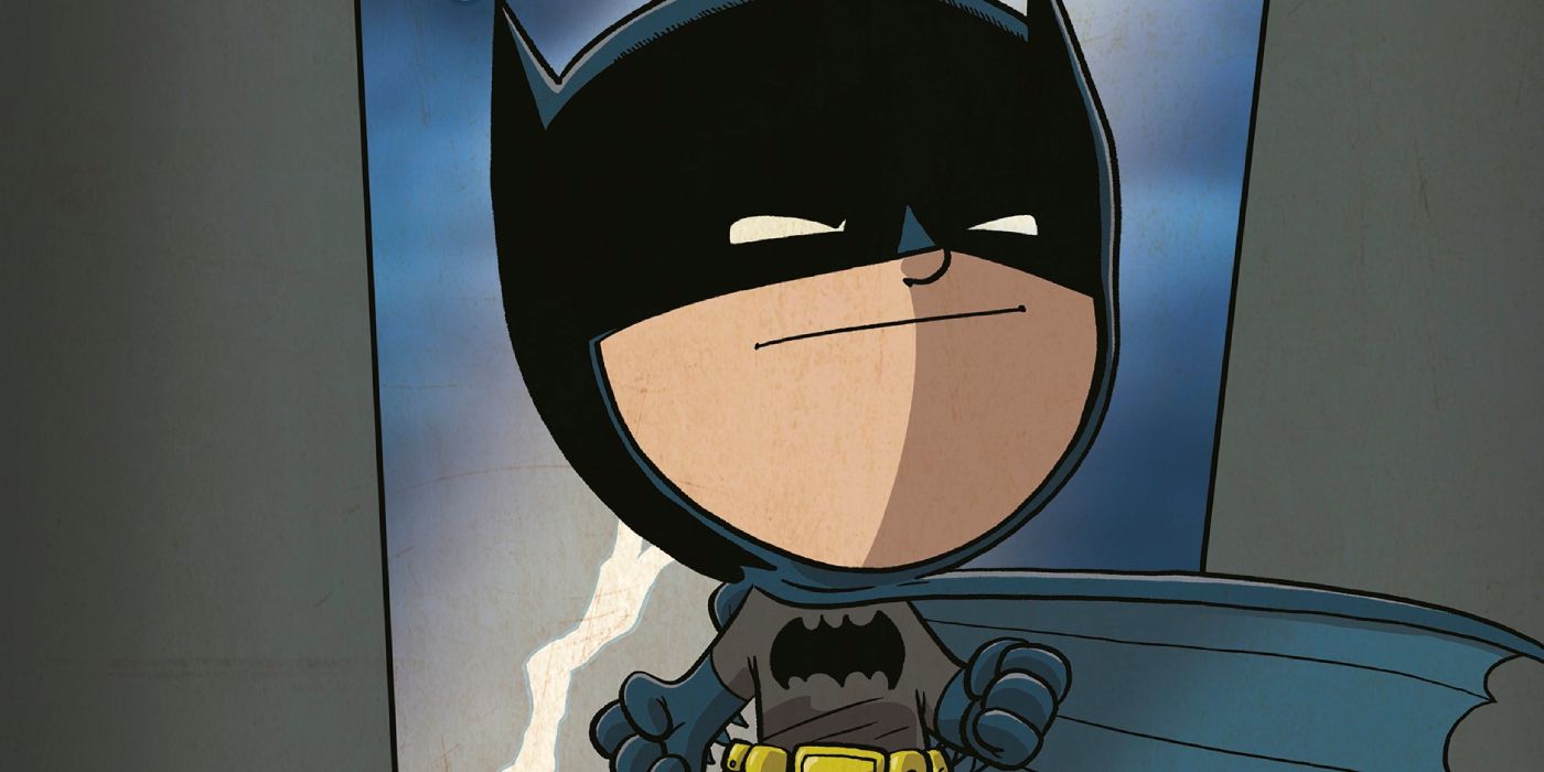 Meltzer and Eliopoulos Craft New Superman, Batman Stories for Young ...