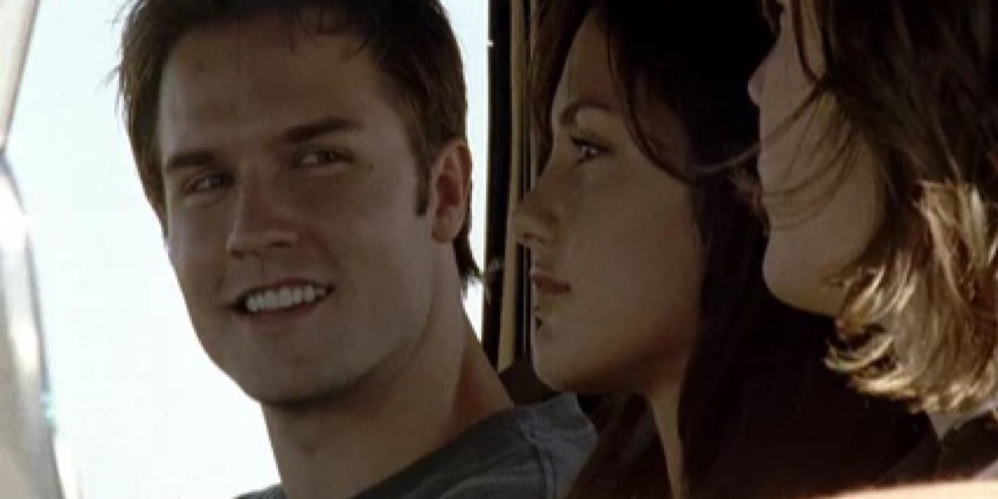 10 Best Love Triangles In Teen Soap Operas