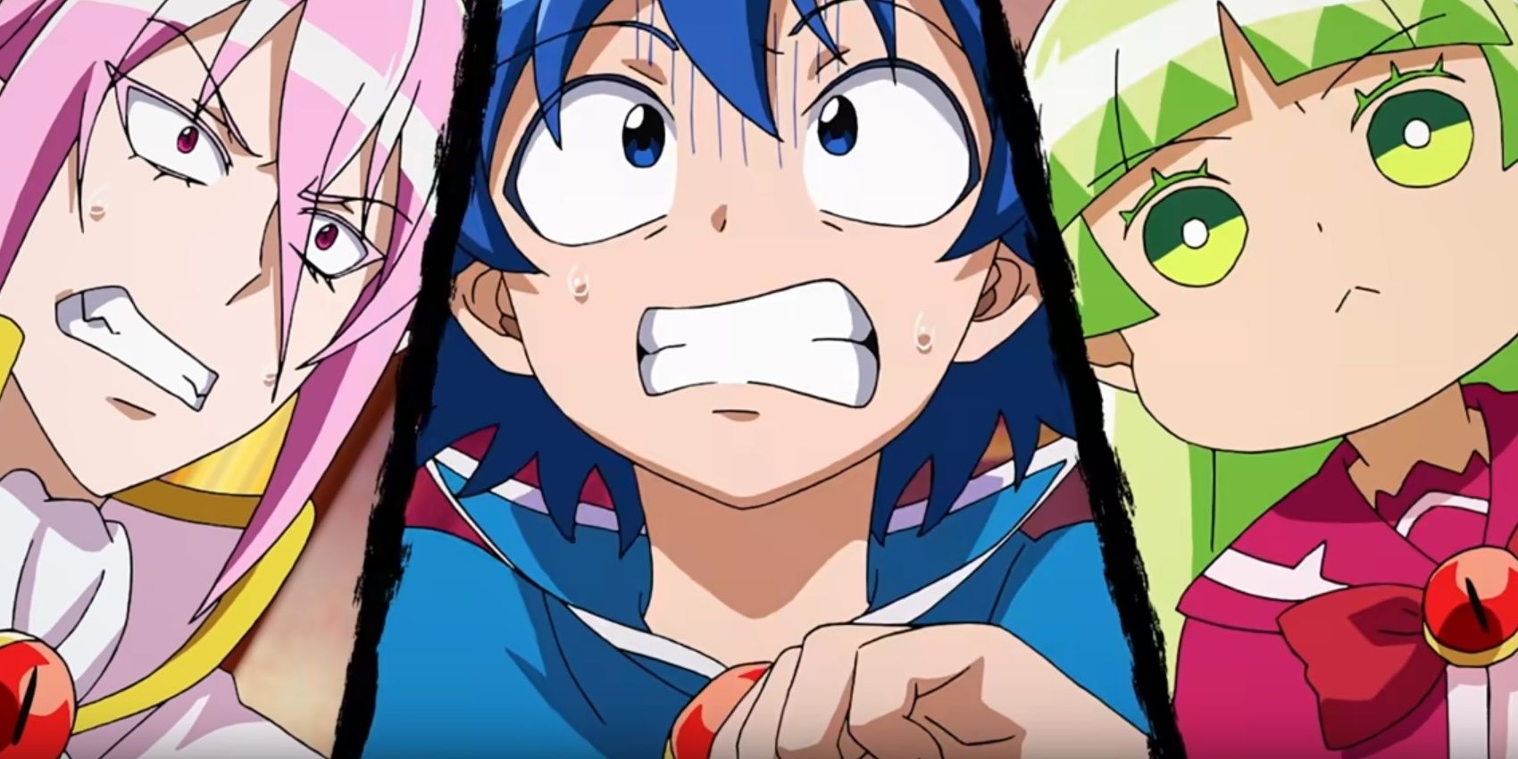 Iruma-kun!: Everything to Know Before the Season 3 Premiere