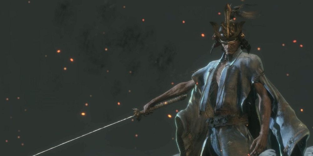 10 Boss Fights That Test Every Skill Their Game Teaches