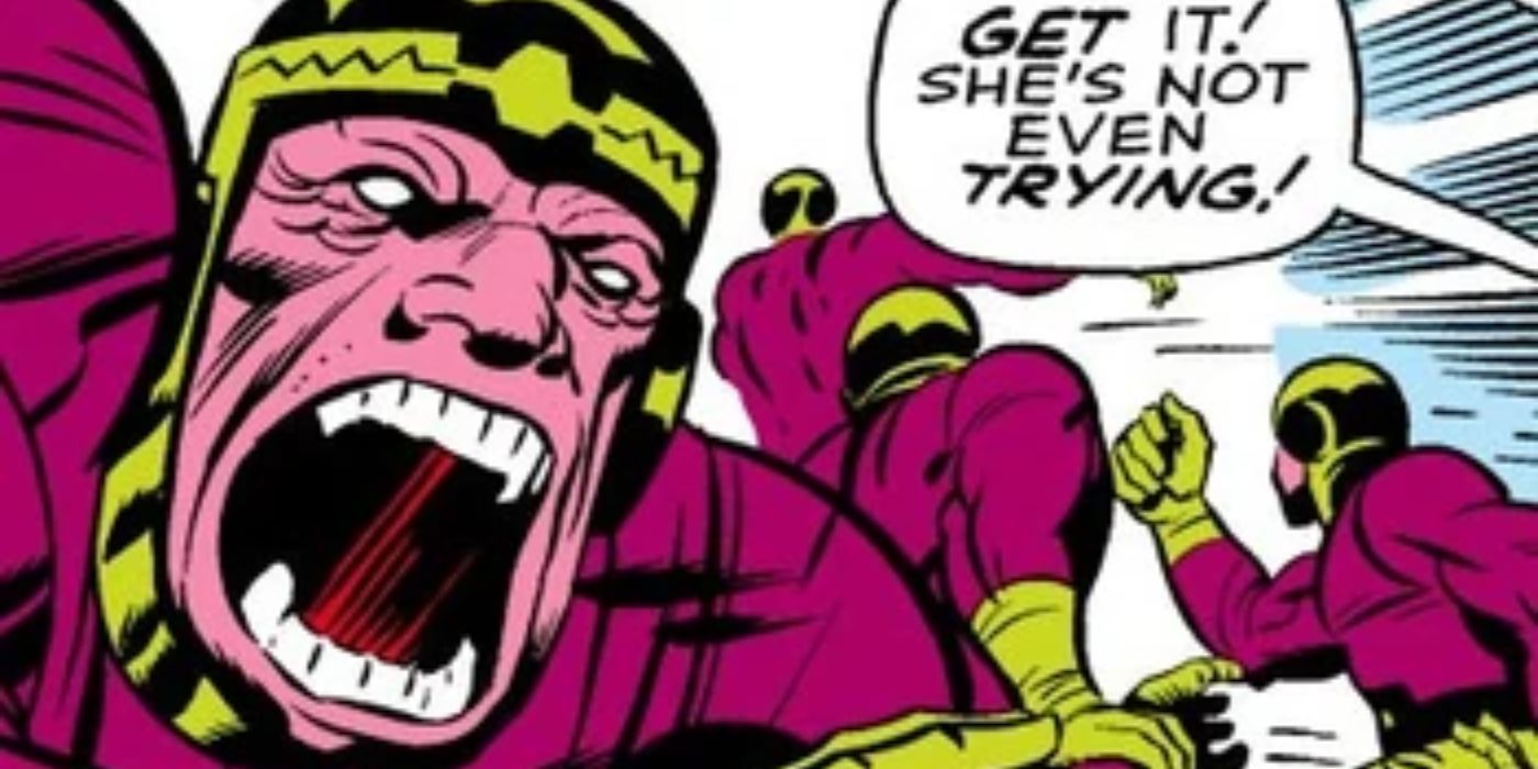 10 Things Everyone Gets Wrong About Inhuman Lore In Marvel Comics