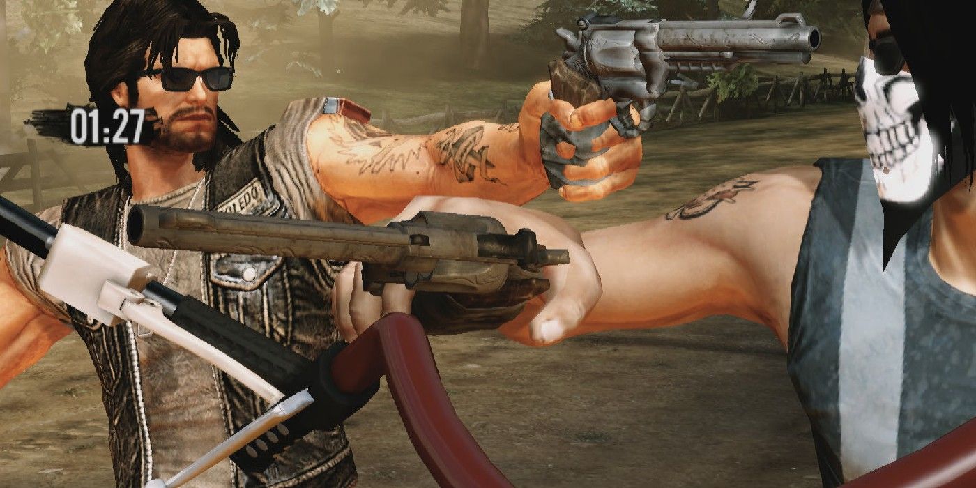 10 Worst Video Games Of All Time, According To Metacritic