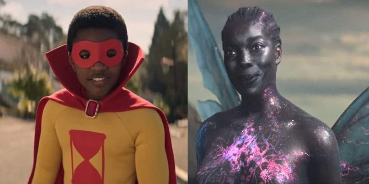 The Sandman TV Show: 10 Best Relationships