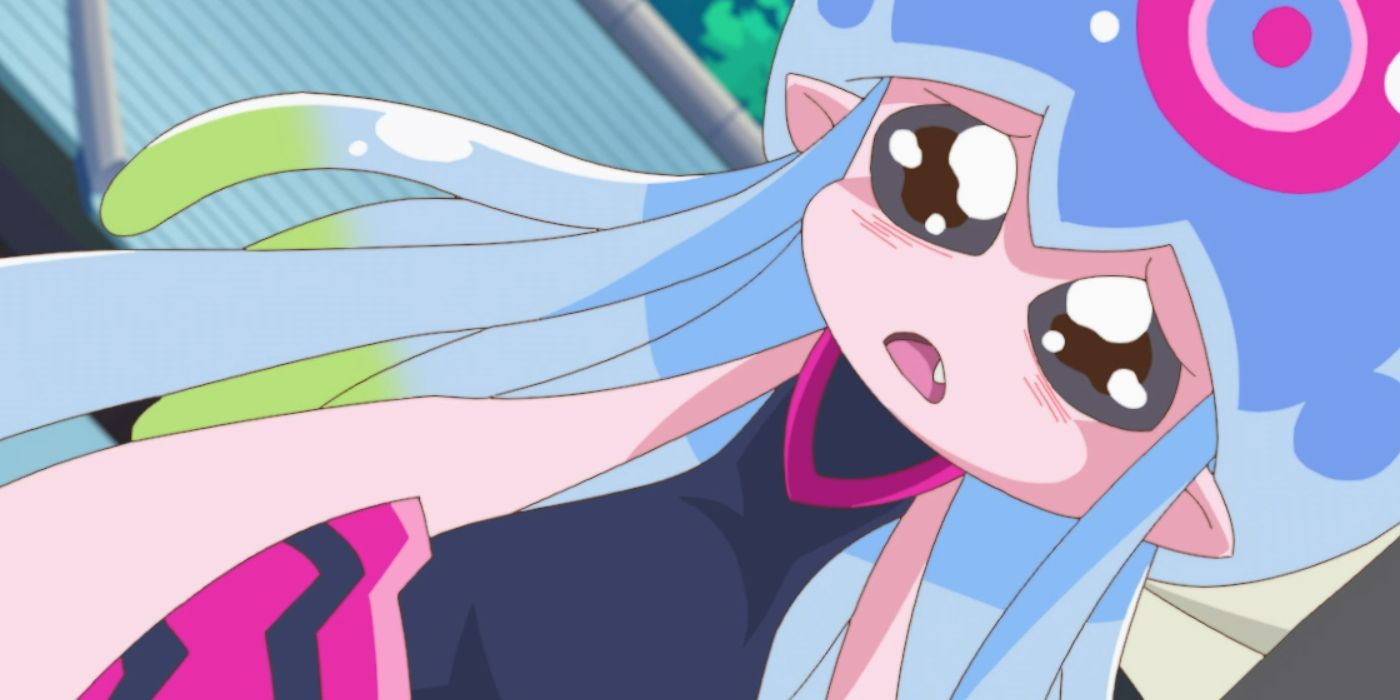 Digimon Ghost Game Highlights Jellymon's Character Growth