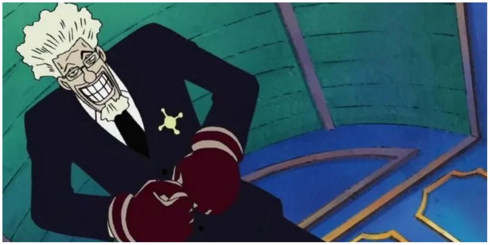 7 Coolest Islands In One Piece's South Blue, Ranked