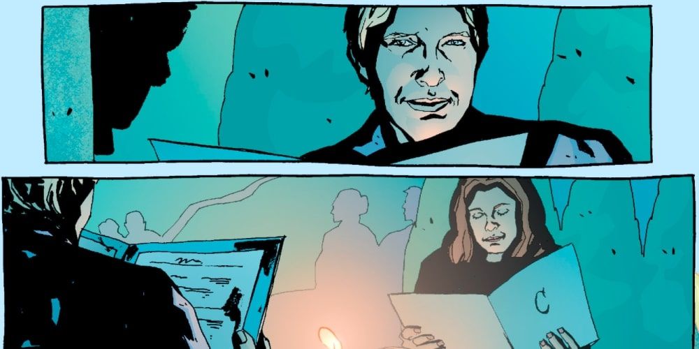 Jessica Jones: Alias is a Groundbreaking Superhero Comic