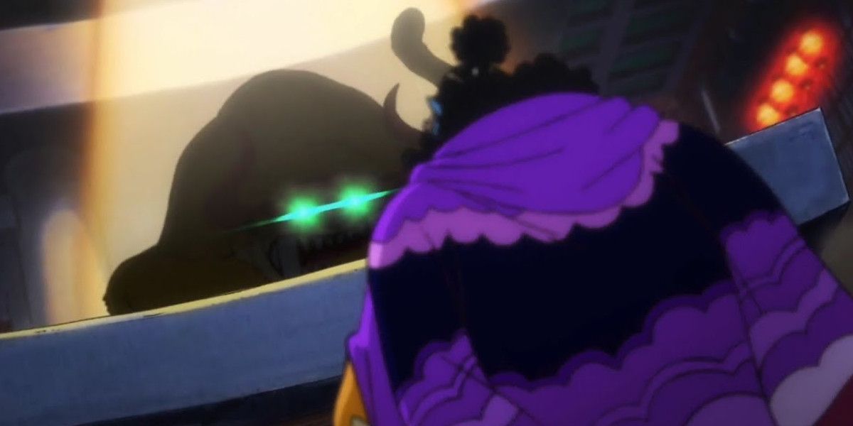 One Piece: Why Jinbe’s New Bounty Ranking Is Important
