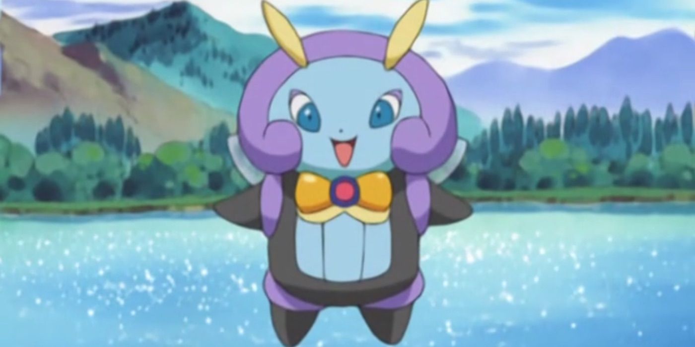 10 Most Forgettable Pokémon, Ranked