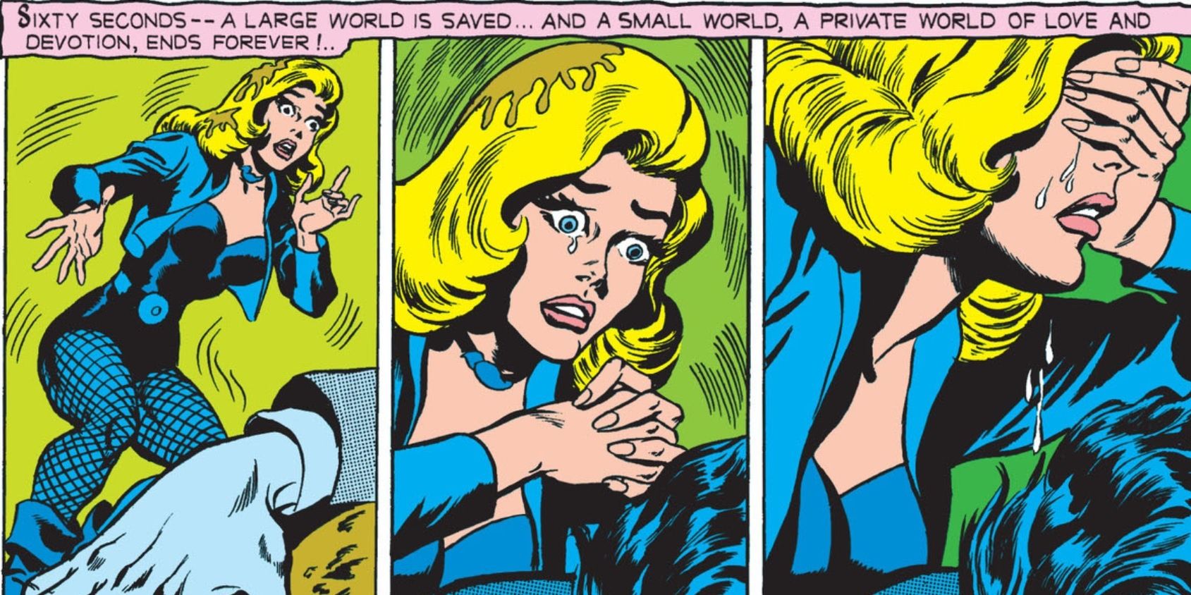 10 Best Justice League Comics That Don't Have A Happy Ending