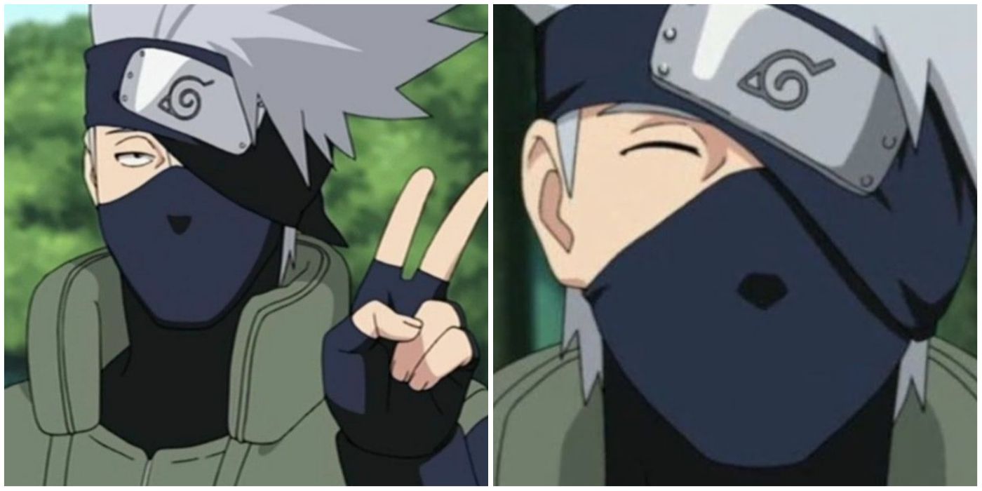 10 Anime Mentors Who Are Tough But Fair