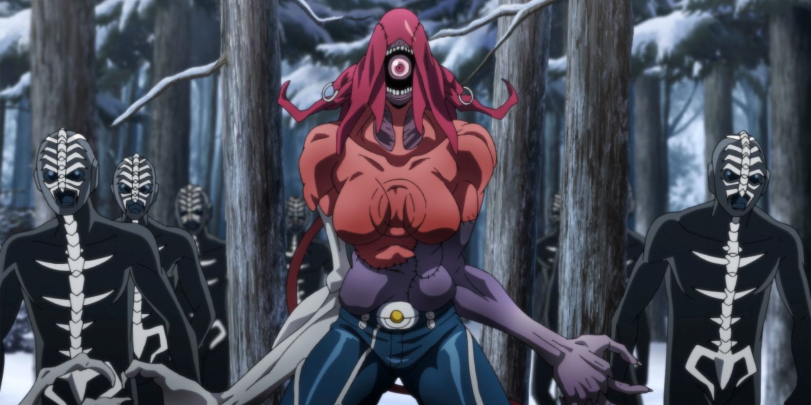 Fuuto PI Episode 8: Kamen Rider Accel Faces Off Against the Scream Dopant