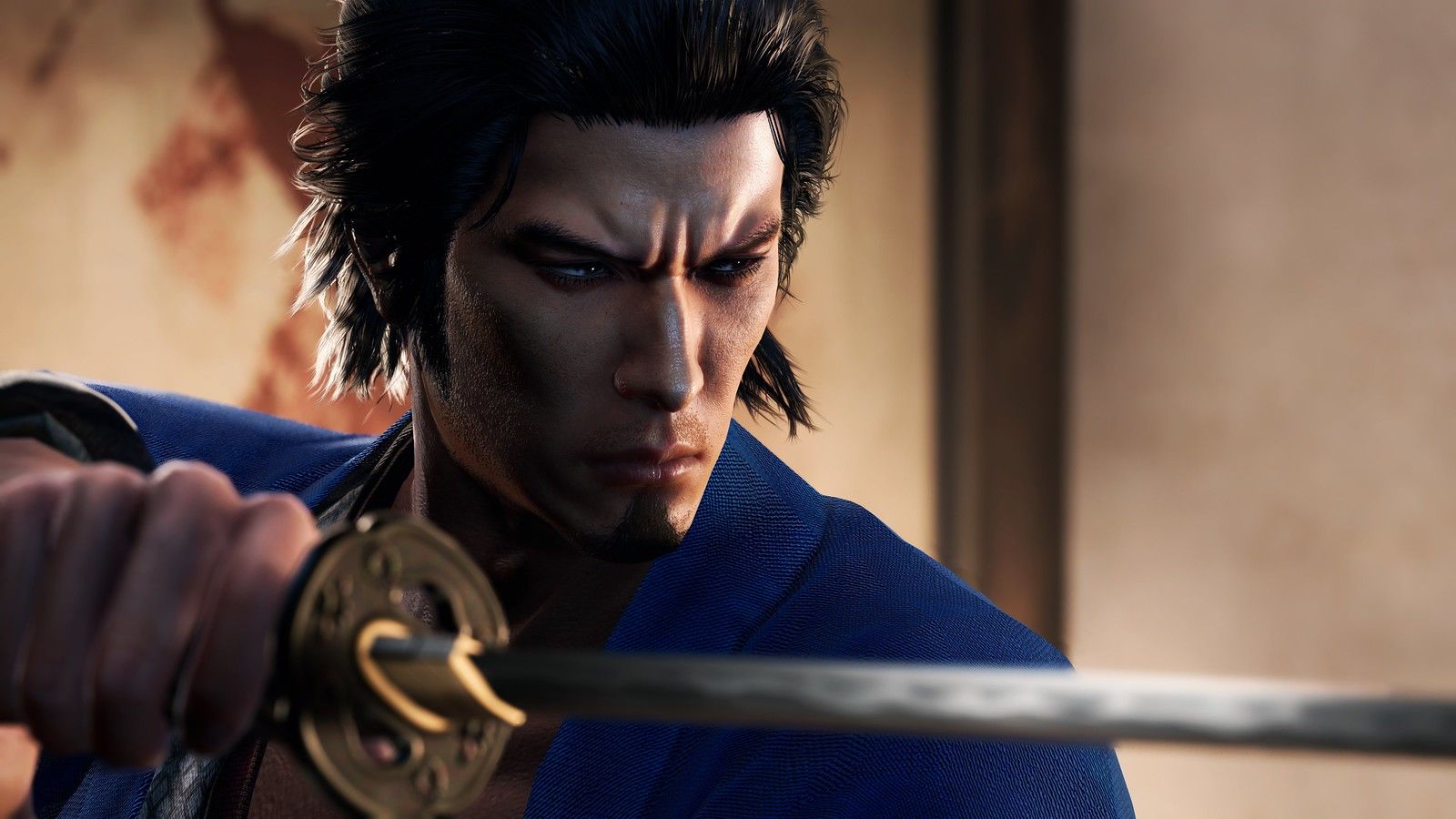 Yakuza: Why Like a Dragon: Ishin Is So Important to the Franchise