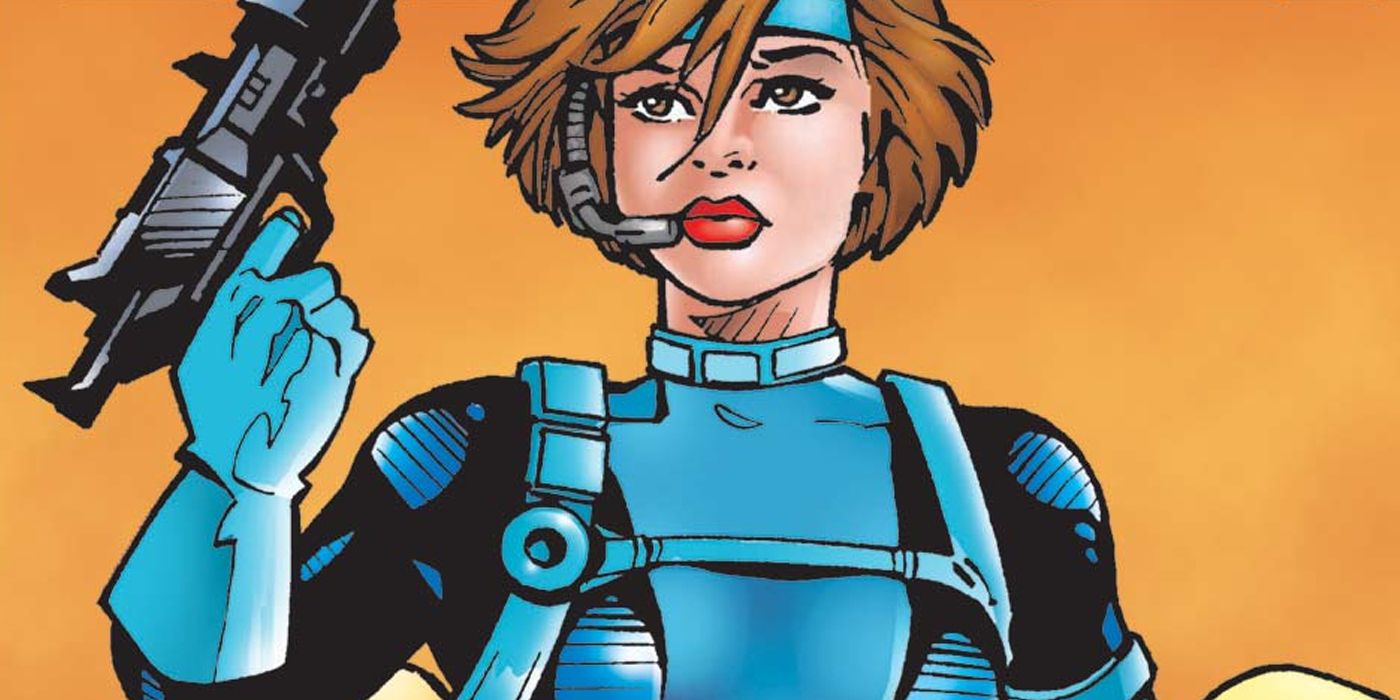 Kitty Pryde May Fake Her Death in the X-Men's Fall of X