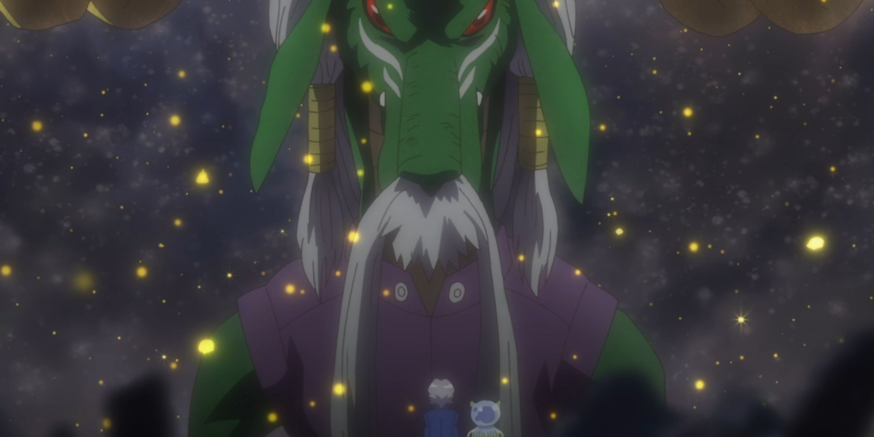 Digimon Ghost Game Highlights Jellymon's Character Growth