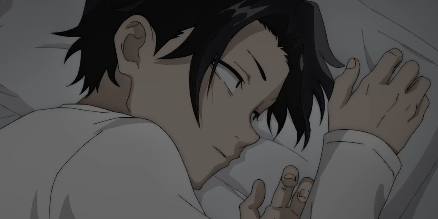 Call of the Night Episode 12: Ko Cannot Make His Final Vampire Decision