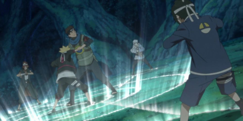 Konohamaru's 10 Strongest Techniques In Naruto, Ranked