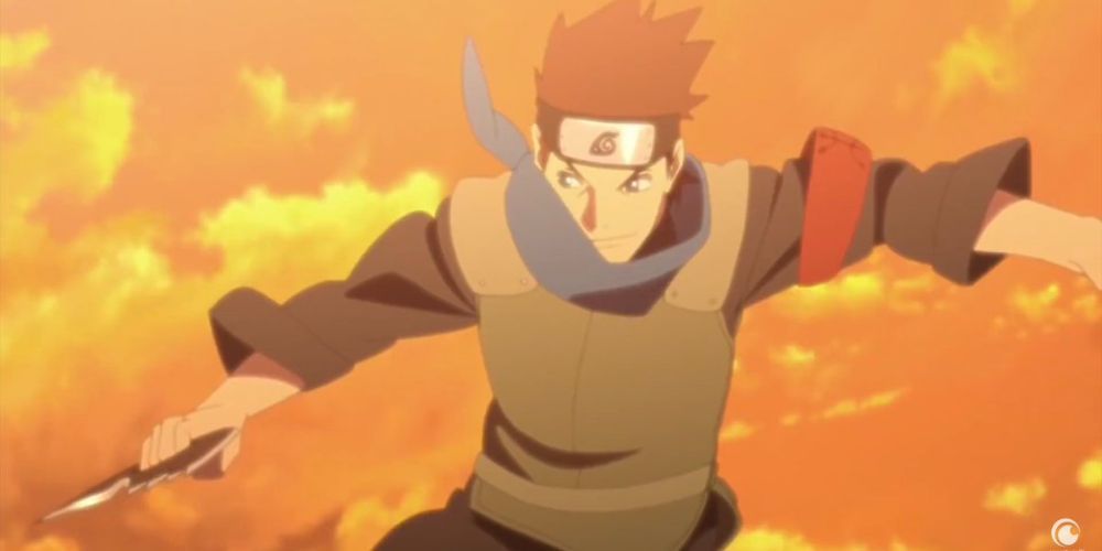Konohamaru's 10 Strongest Techniques In Naruto, Ranked