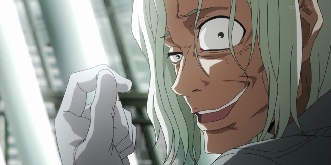 10 Strongest Anime Villains Demon Slayer's Tanjiro Could Defeat