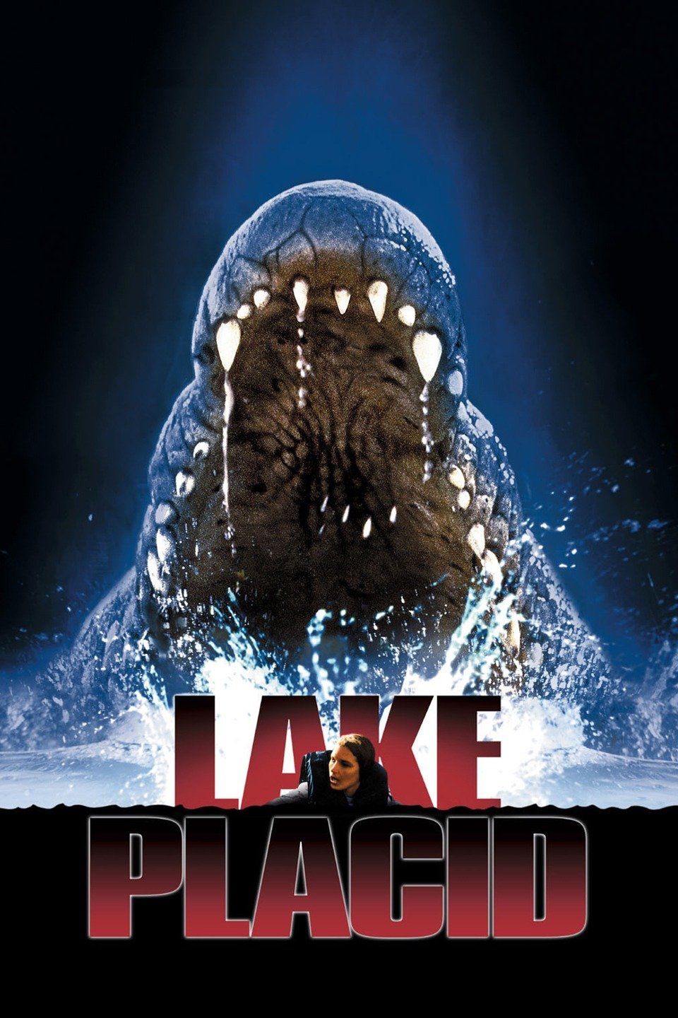 Lake Placid (1999) | CBR