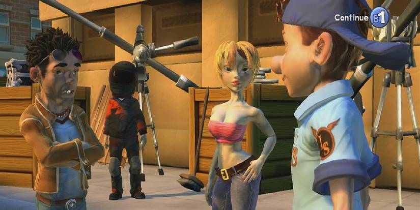 10 Worst Video Games Of All Time, According To Metacritic