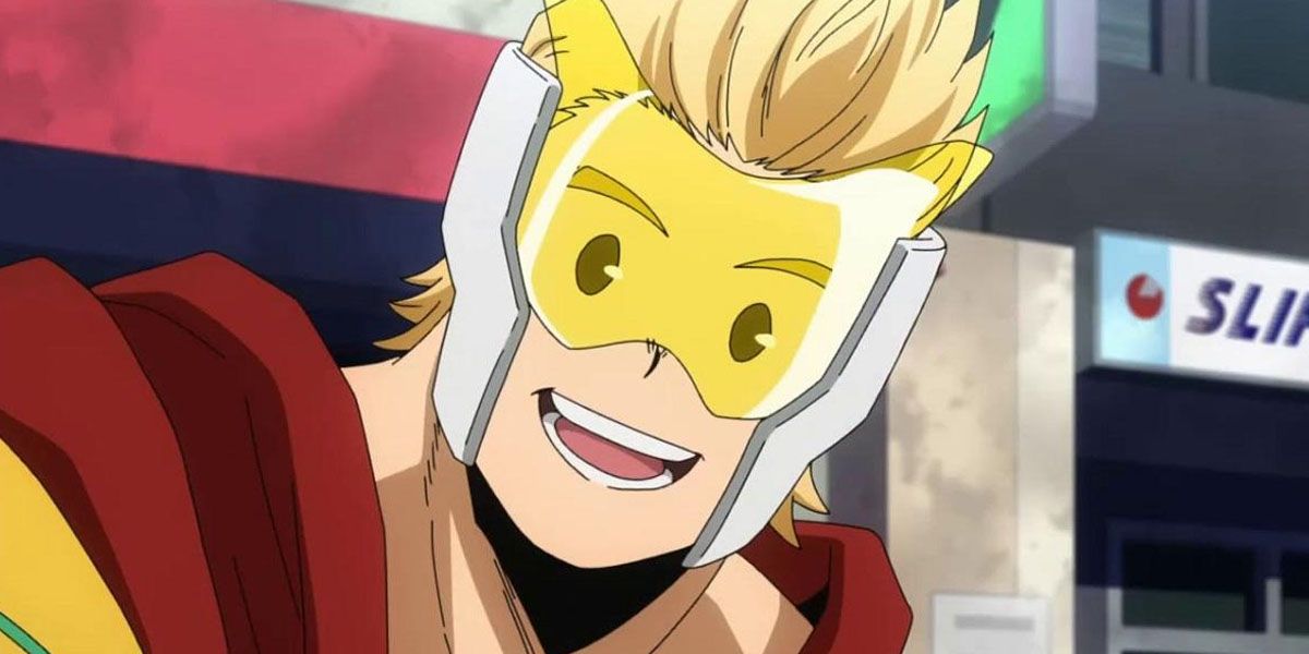 10 Most Cringe-Worthy Quotes In My Hero Academia