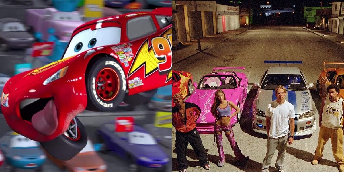 10 Pixar Characters Who Belong In Other Movies