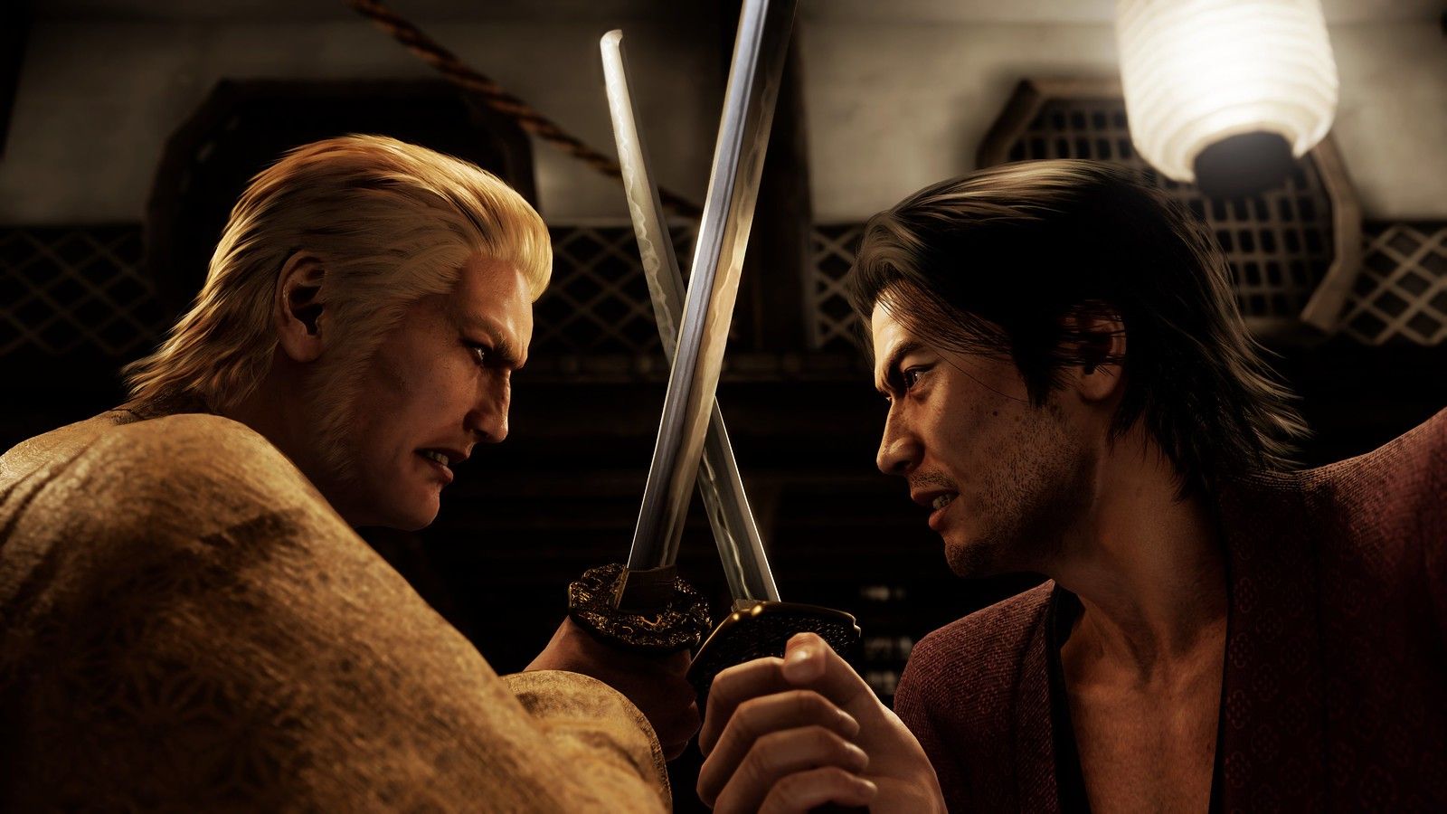 Yakuza: Why Like a Dragon: Ishin Is So Important to the Franchise