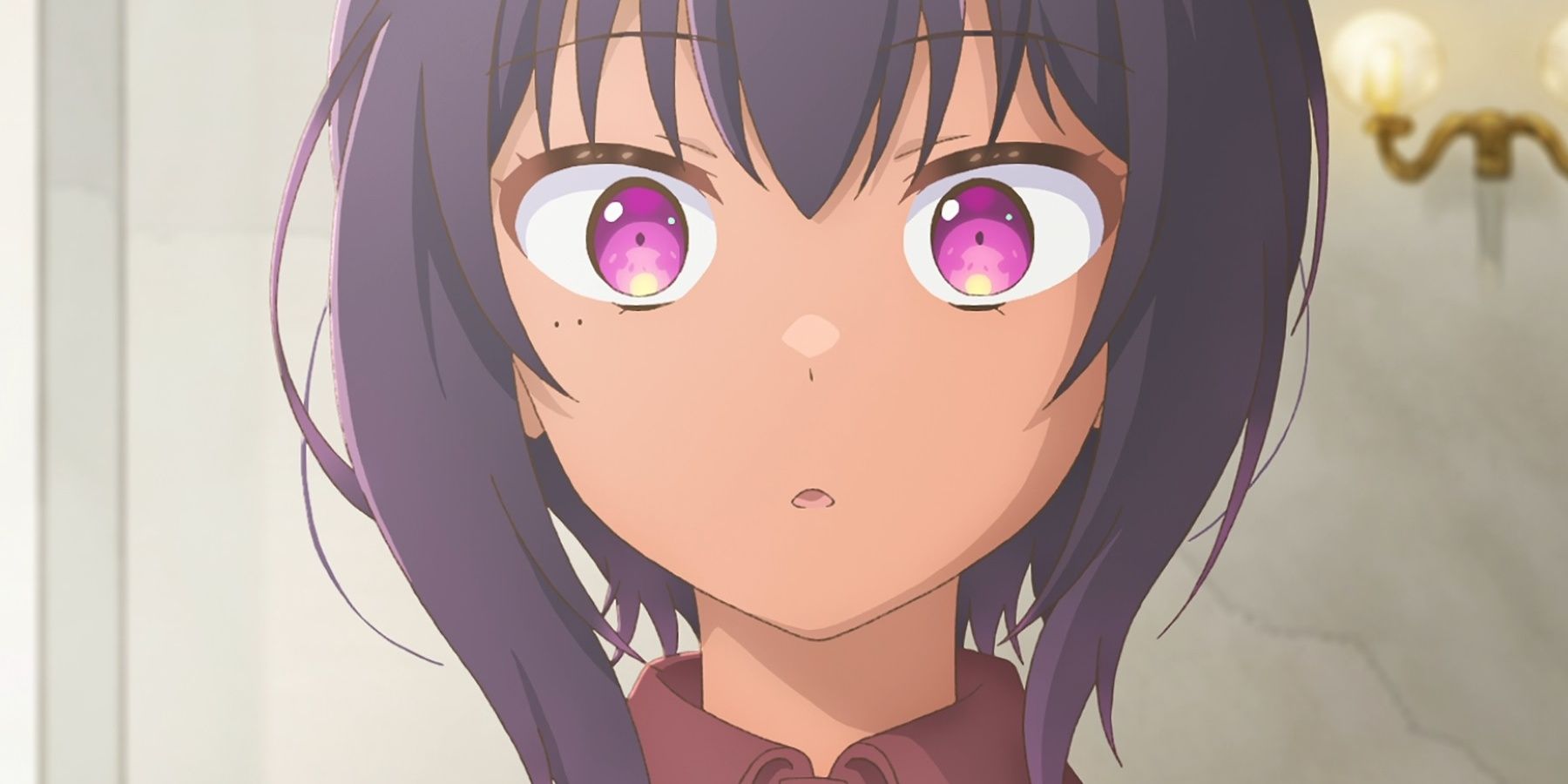 Maid Is Mysterious Episode 8: Yuuri and Lilith Have a Wholesome Romance