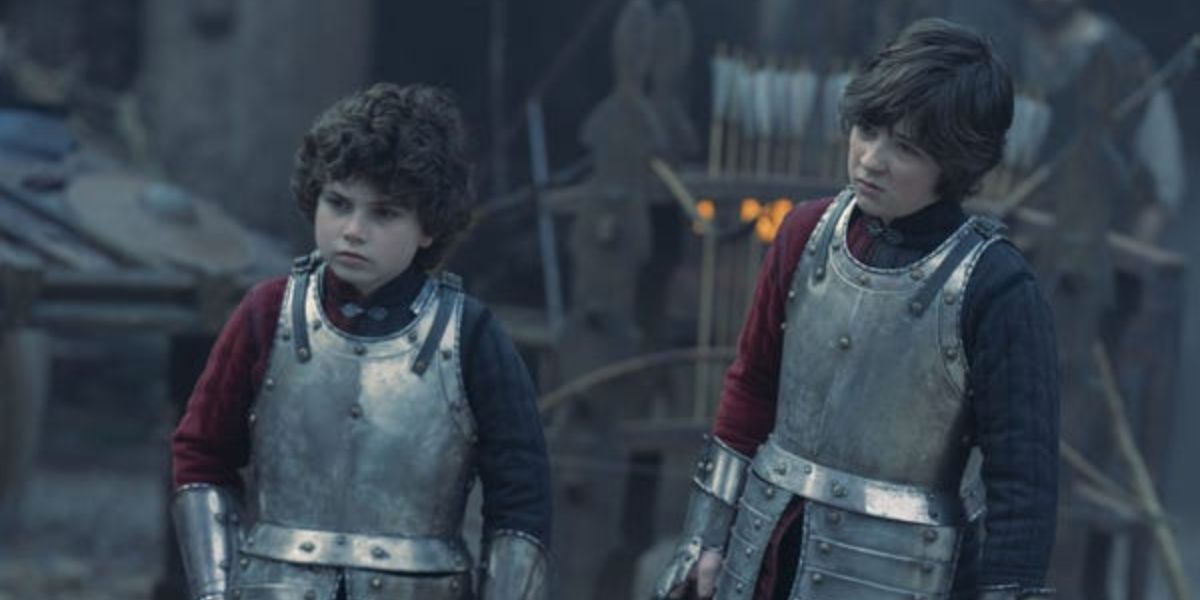 House Of The Dragon: Everything You Need To Know About House Strong