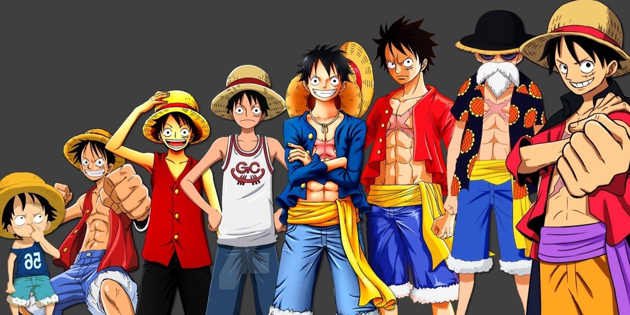10 Things About One Piece Everyone Either Loves Or Hates