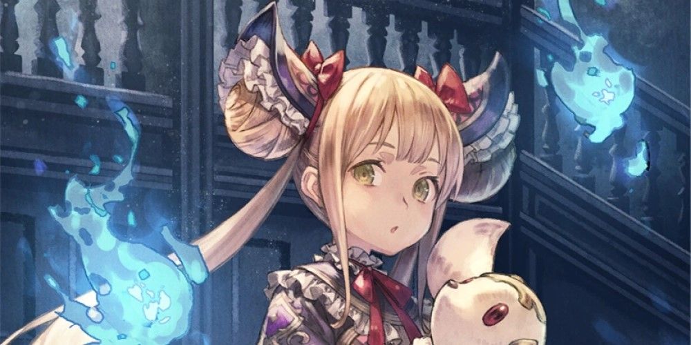 The Original Eight Shadowverse Protagonists, Explained and Ranked