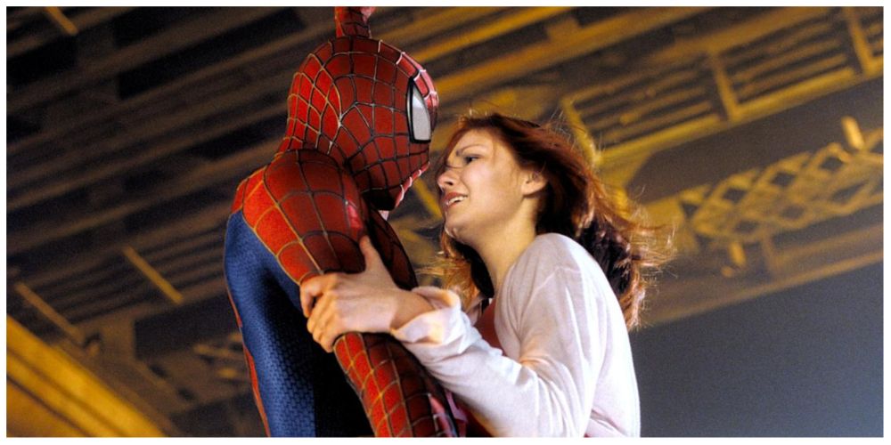 10 Worst Tropes In Sam Raimi's Spider-Man Trilogy