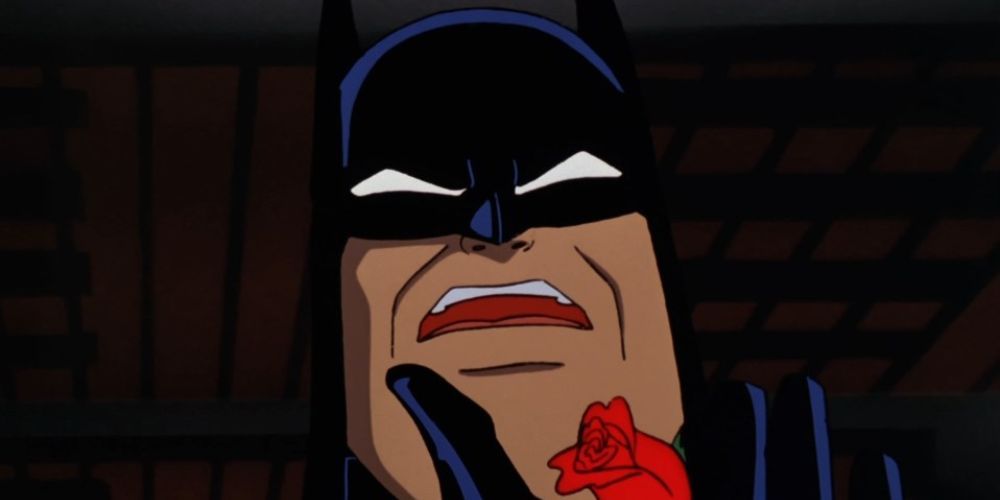 10 BTAS Episodes To Watch If You Loved The Batman