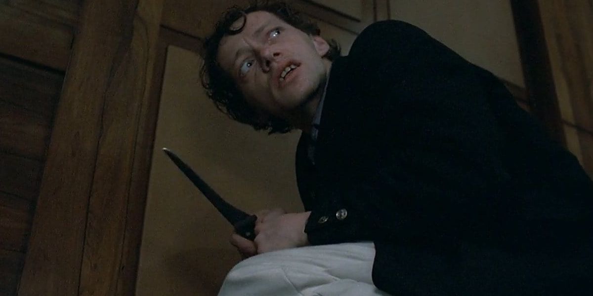10 Least Sympathetic Movie Villains