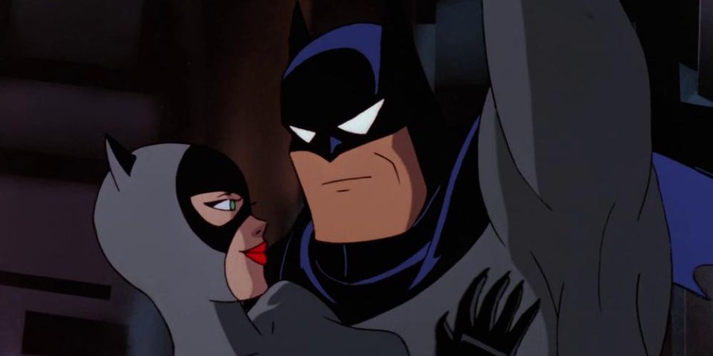 10 BTAS Episodes To Watch If You Loved The Batman