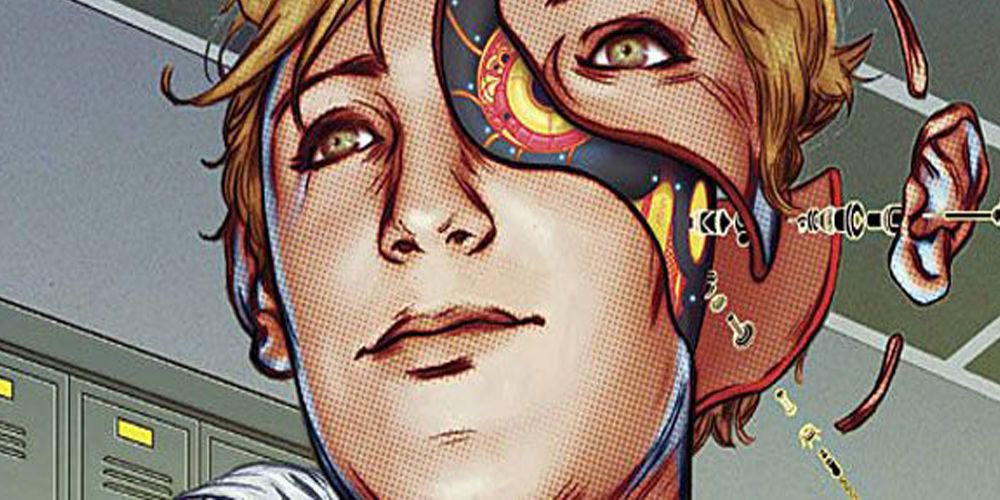 10 Marvel Comics That Should Be Given The Big Hero 6 Treatment