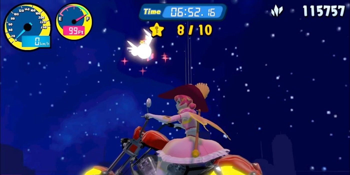 10 Worst Video Games Of All Time, According To Metacritic
