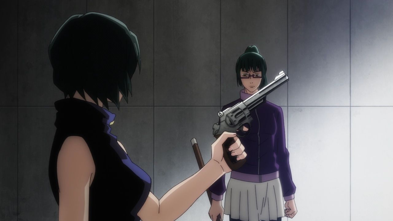 10 Coolest Anime Siblings