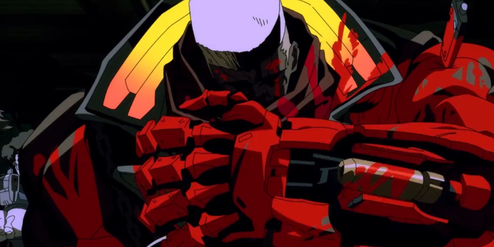 10 Best Cybernetic Enhancements in Cyberpunk: Edgerunners