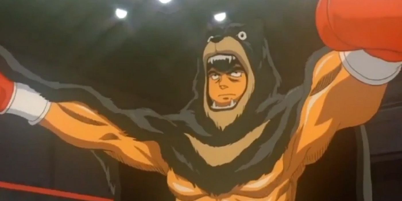 10 Fan-Favorite Anime Athletes