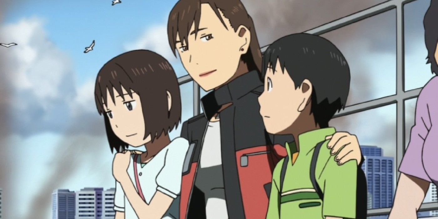 10 Great Coming-Of-Age Anime Everyone Forgot Existed
