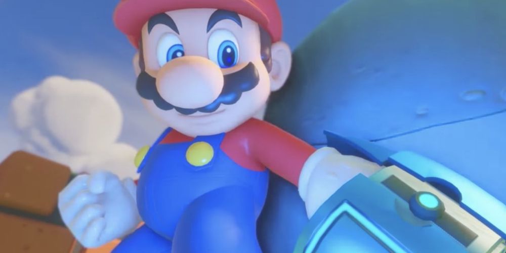 Mario's 10 Best Weapons, Ranked