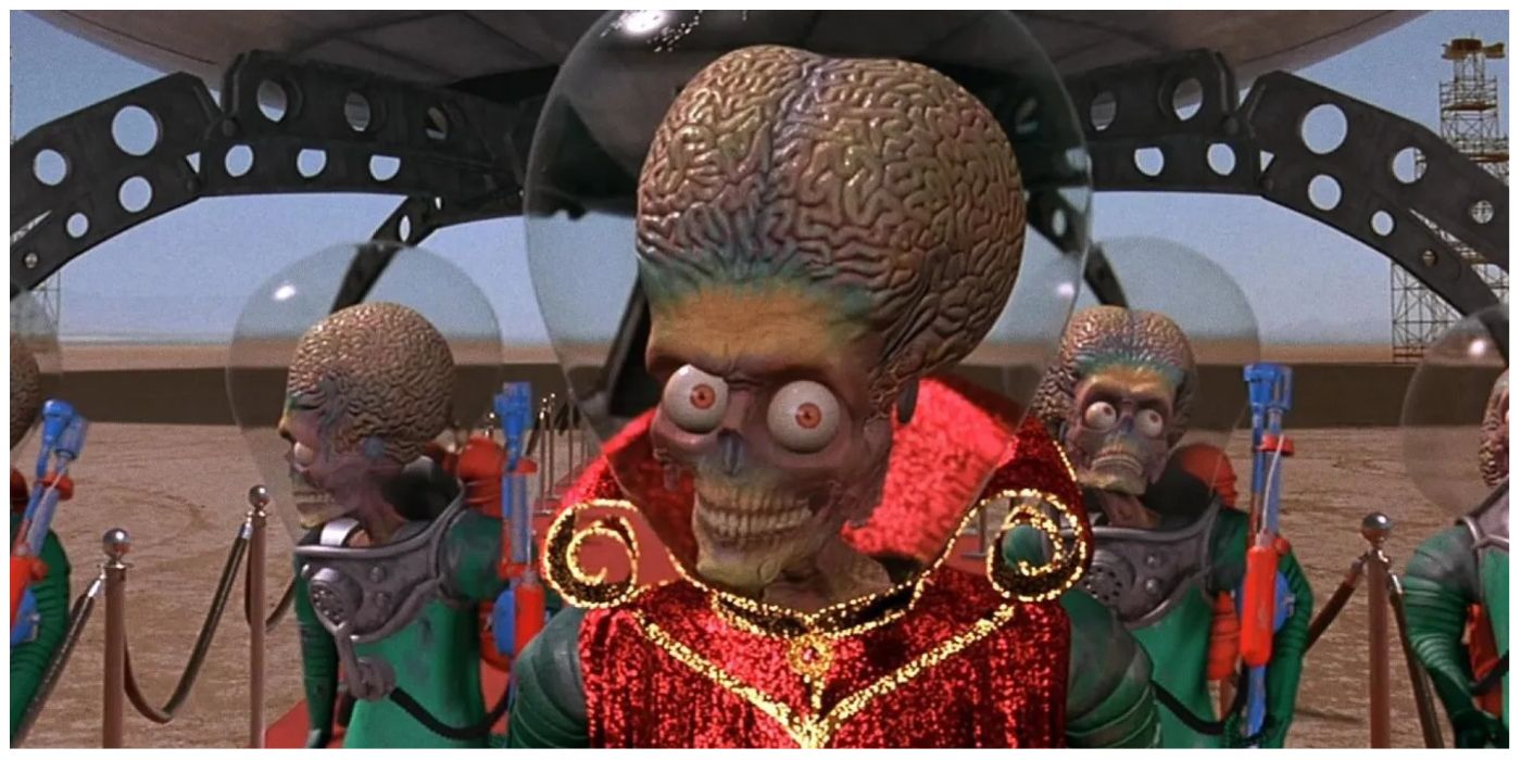 Best Sci-Fi Spoofs and Parodies, From Galaxy Quest to Spaceballs